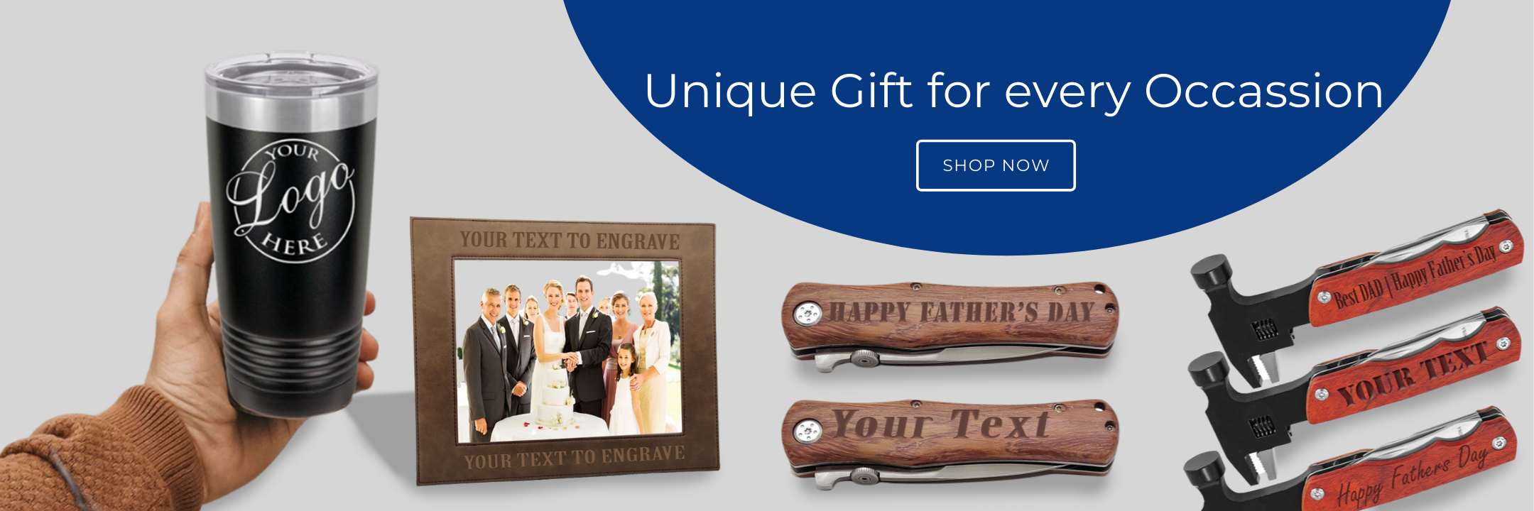 Impression Personalized | Personalized Gift Store | Shipping Worldwide ...